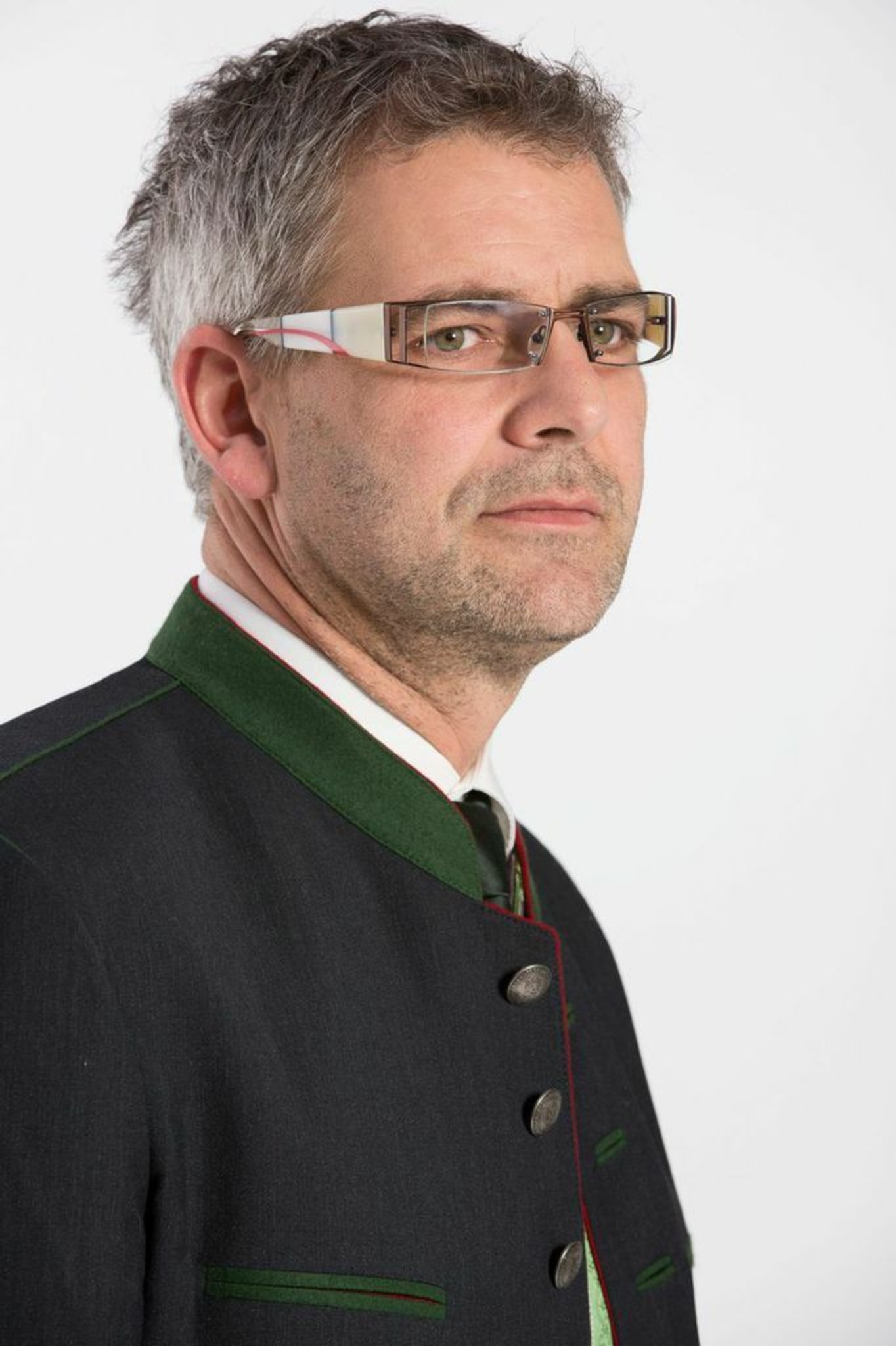 Martin Tanzer ist neuer Obmann der Region Gusental - Urfahr-Umgebung