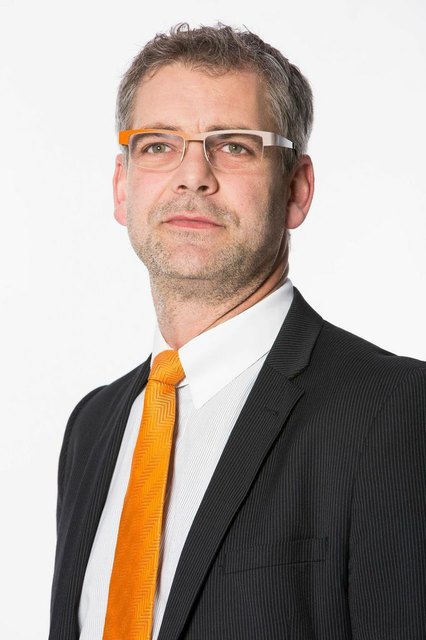 Martin Tanzer ist neuer Obmann der Region Gusental - Urfahr-Umgebung