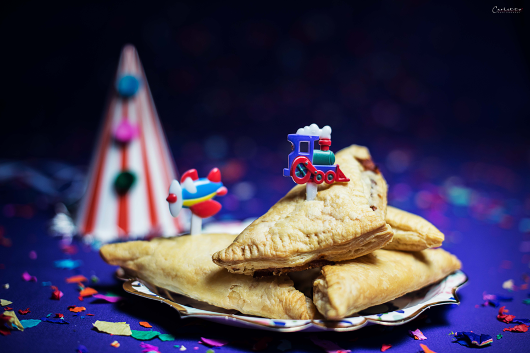 Snacks für eine perfekte Faschingsfeier - Klagenfurt