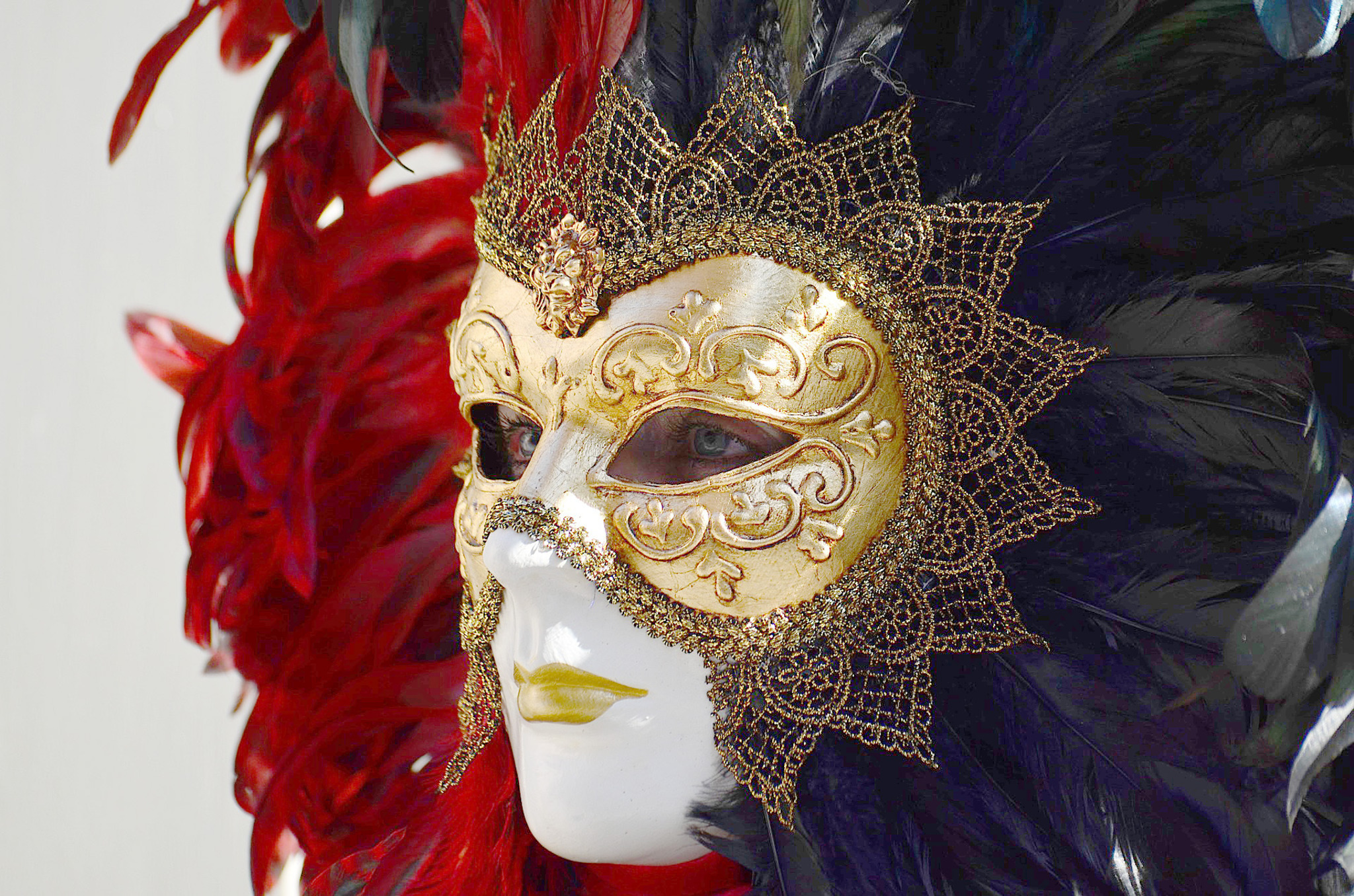 Faschingsfeiern mit Maskenball - Lavanttal