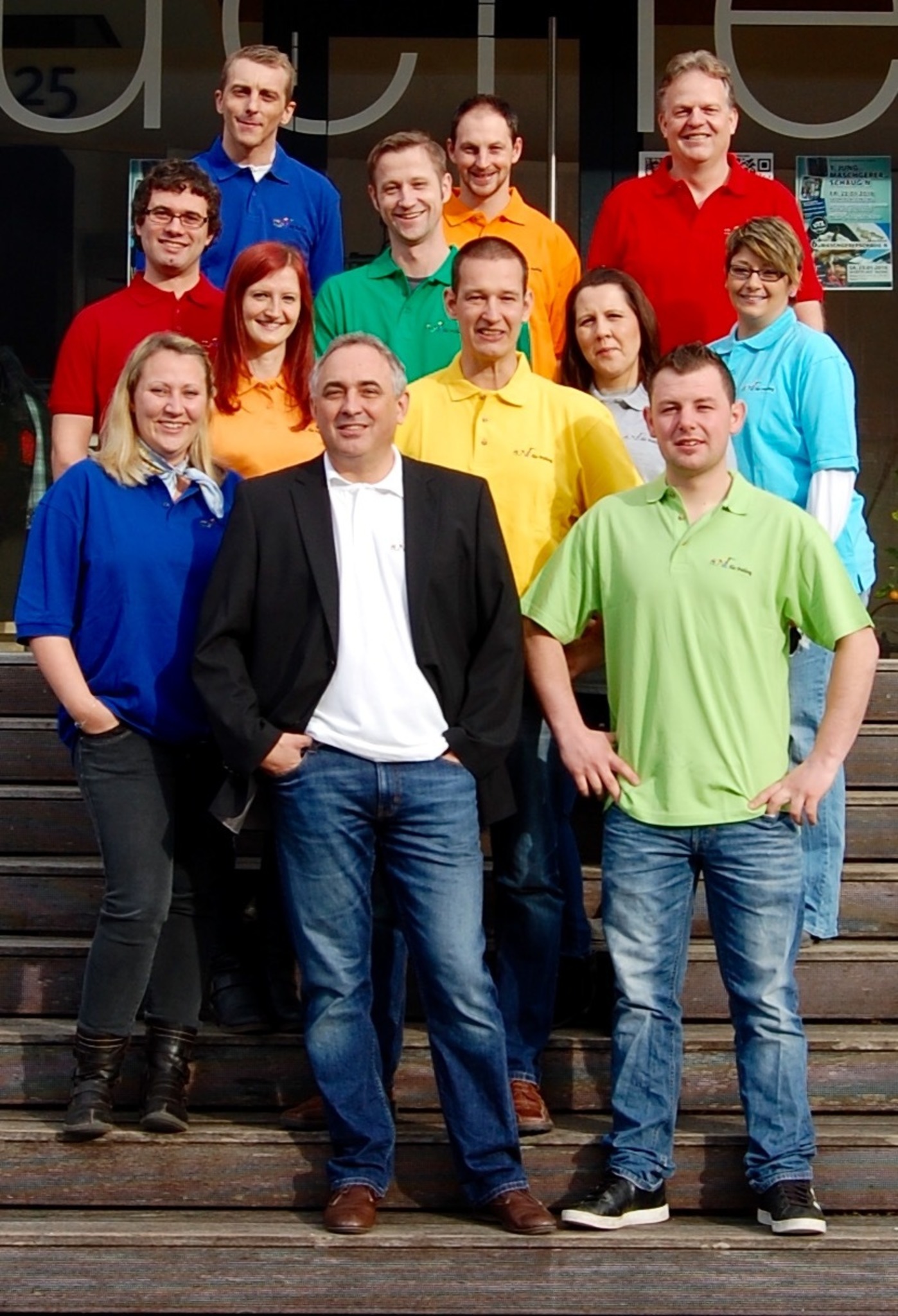 „Bunt für Polling“ tritt erstmals bei der Gemeinderatswahl an - Telfs