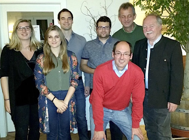 Riedl neuer UTC-Obmann - Korneuburg