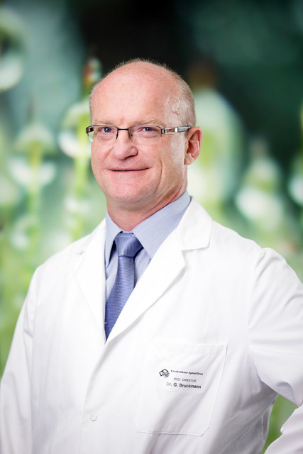 Regionaler Versorgungsauftrag - Spittal