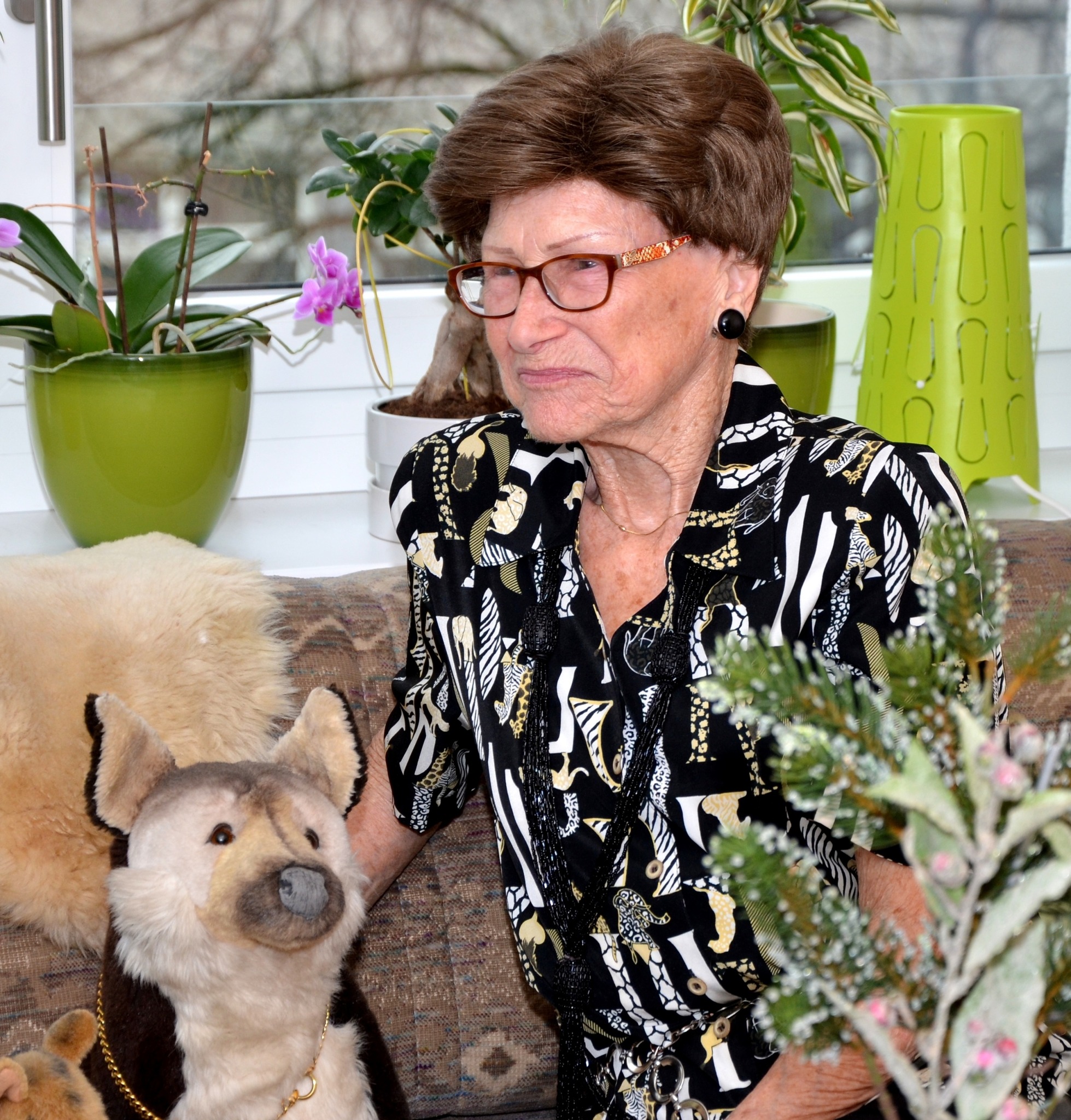 60 Menschen auf Warteliste für Platz in Seniorenwohnhäusern - Salzburg ...