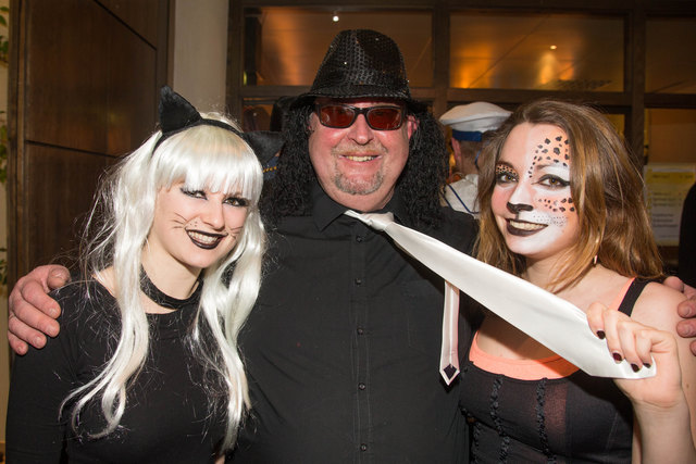 Einmal nicht die "Götter in weiß" - Salzburg-Stadt