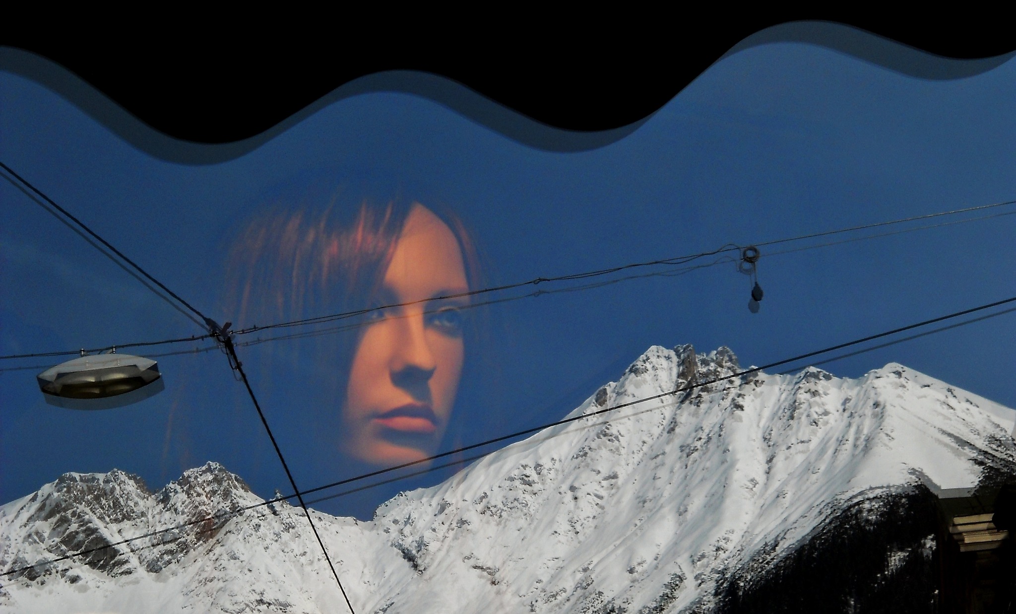 Frau Hitt? - Innsbruck