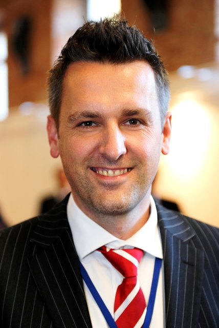 Neuer Geschäftsführer bei Dau in Ligist - Voitsberg