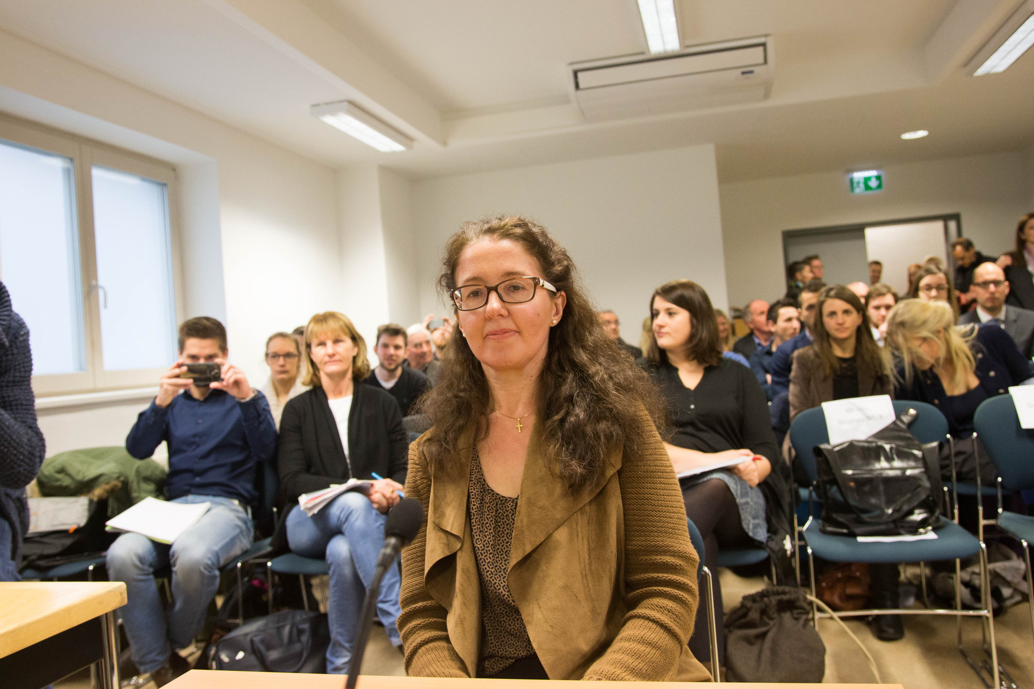 Rathgeber-Urteil ist nun rechtskräftig - Salzburg-Stadt