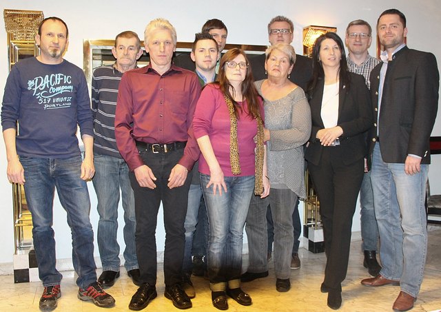 Ortsparteitag der FPÖ Wies - Deutschlandsberg