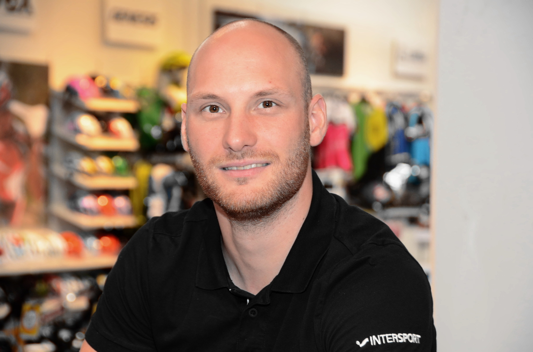 Michael Grabner - Hartberg-Fürstenfeld