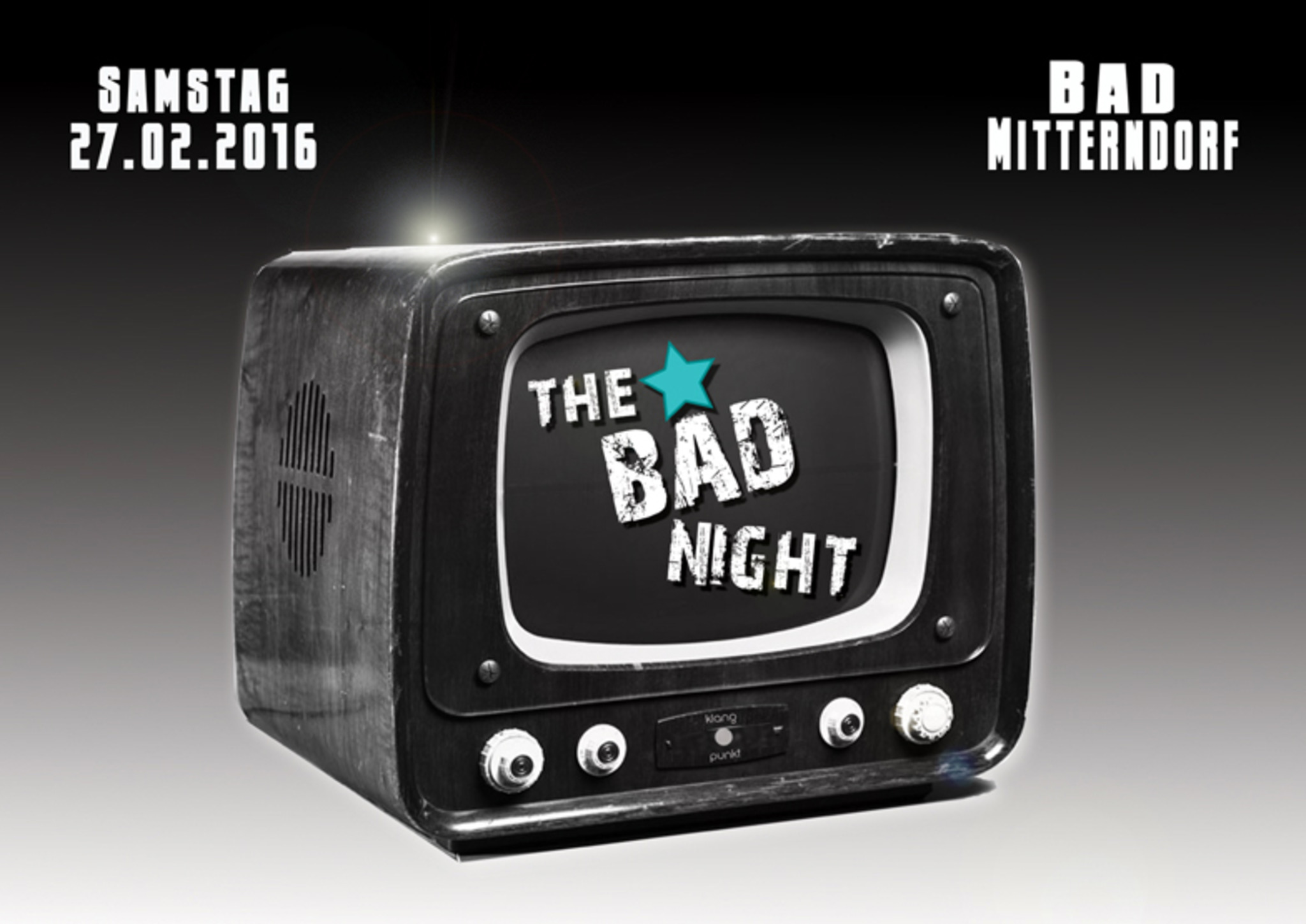 "The BAD Night" - Liezen