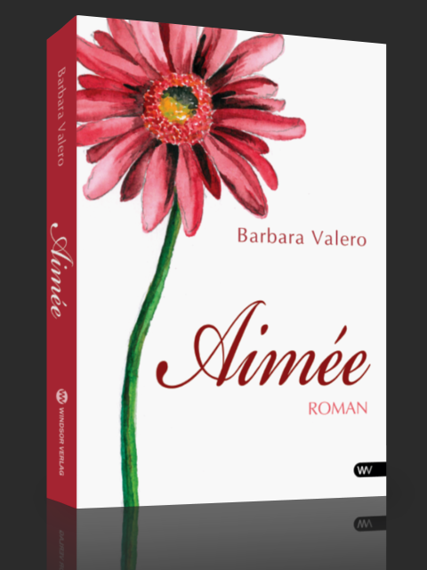 Buchpräsentation „Aimée“ von Autorin Barbara Valero - Osttirol