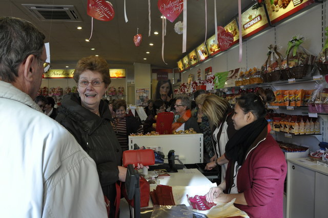 Heindl Wien - Gmünd