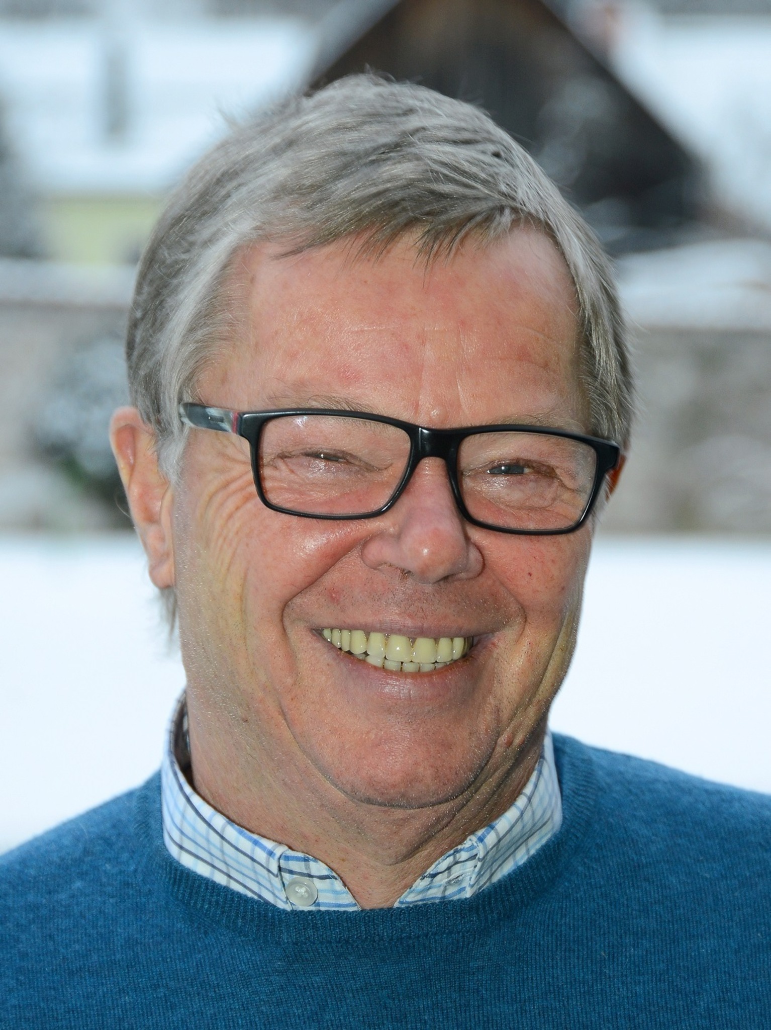 Pibal: "Das waren goldene Zeiten" - Gailtal