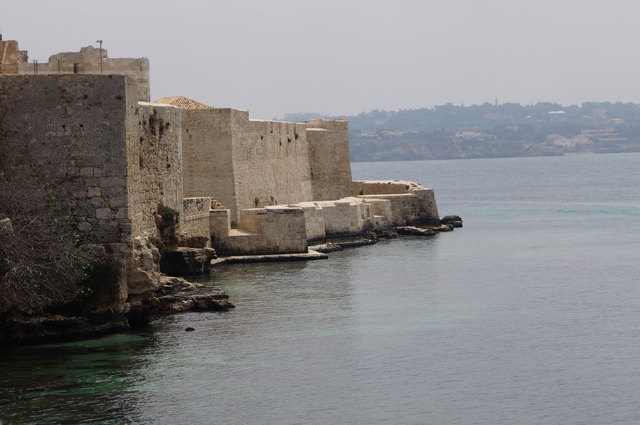 Syrakusa - Thema auf meinbezirk.at