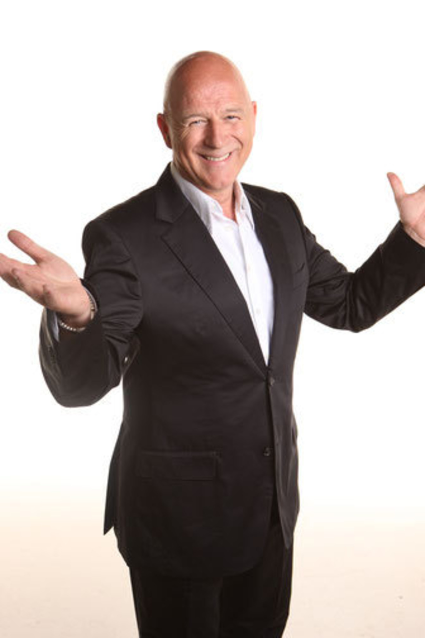 Alexander Goebel in der Stadtgalerie Mödling mit "...wieder solo" - Mödling