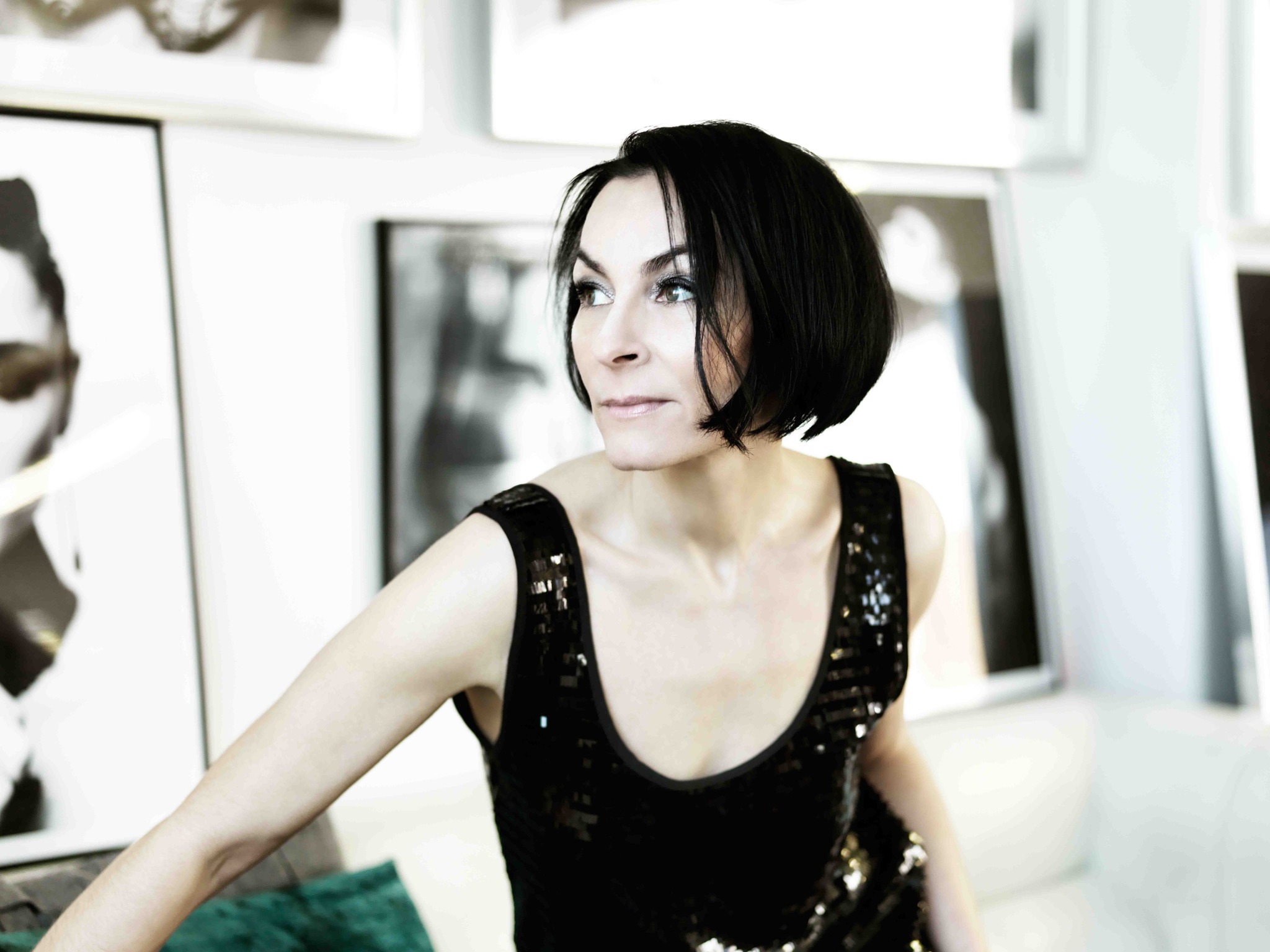 Marusha live in Ried - Vöcklabruck