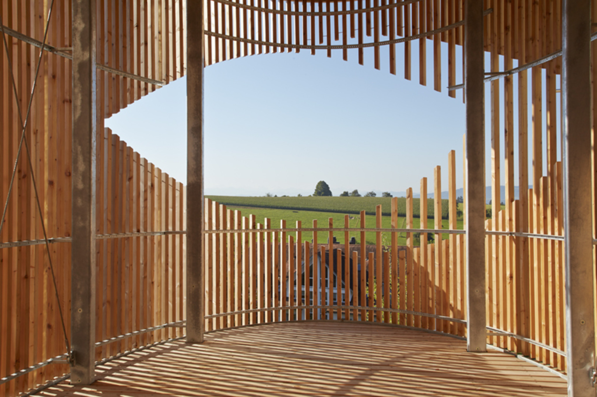 Marianne Burkhalter - burkhalter-sumi architects - Werkvortrag ...