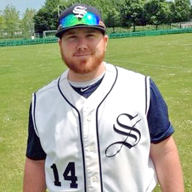 Neuer Headcoach für Rohrbachs Baseballer - Mattersburg