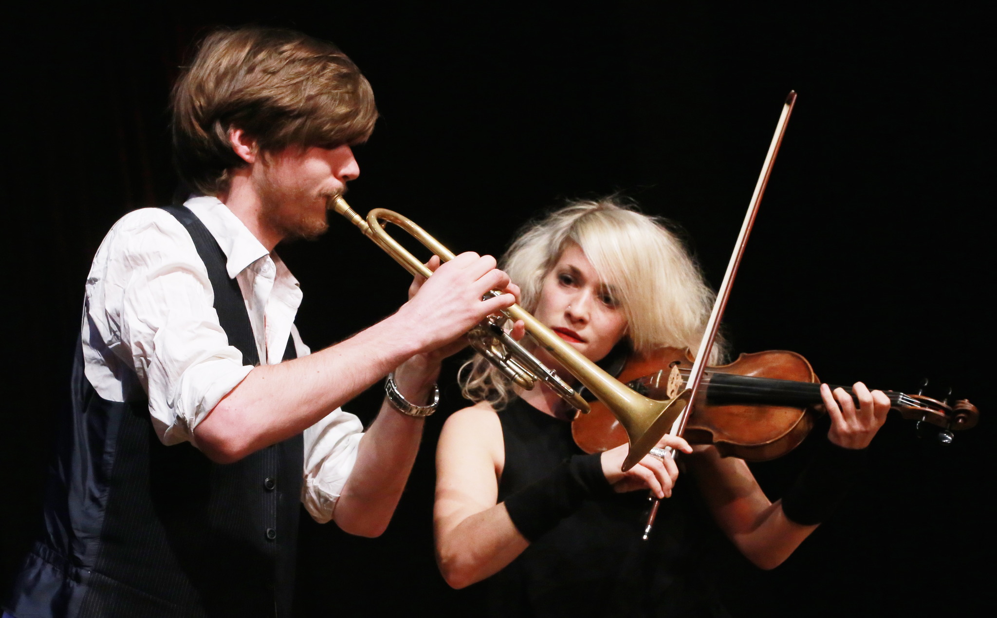 Ramsch & Rosen - Perg