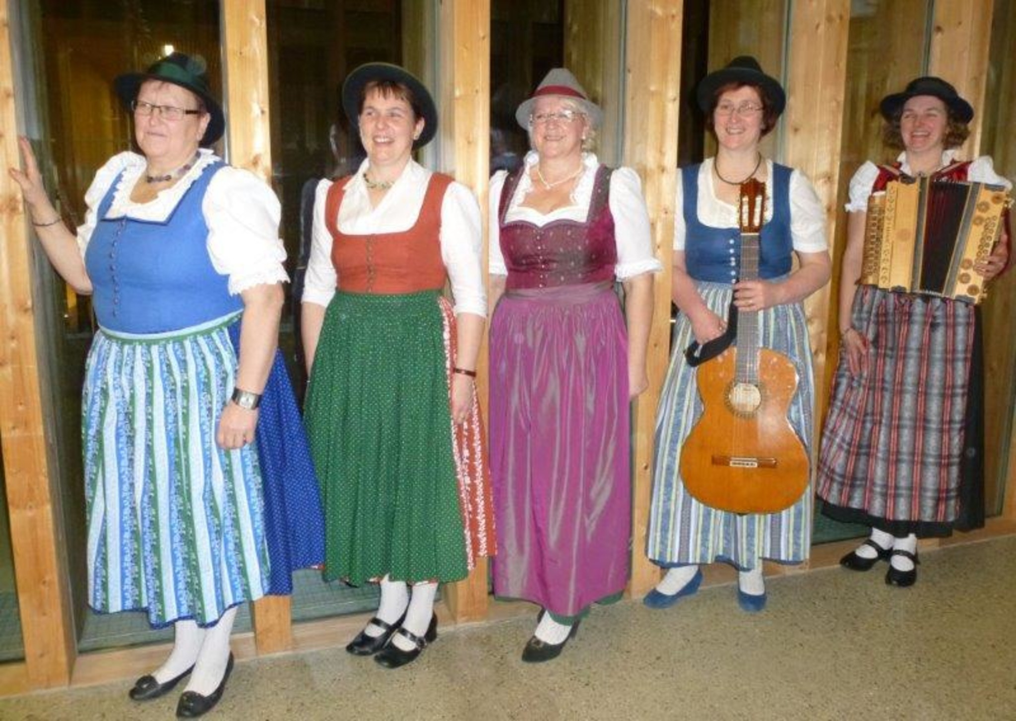 Frisch vom Fass - Ried