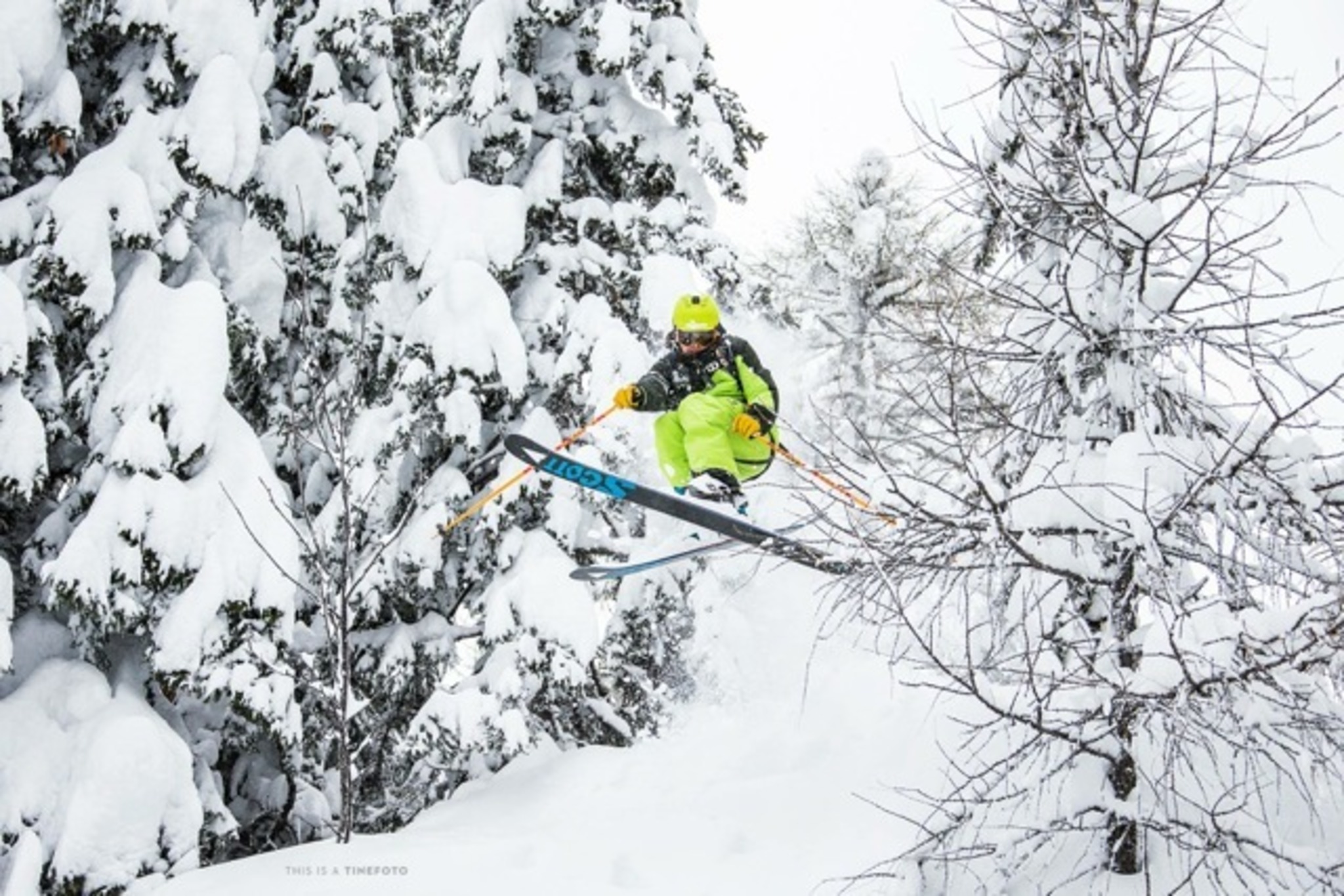 Alex Huber startet bei "Pitztal Wild Face" - Gailtal