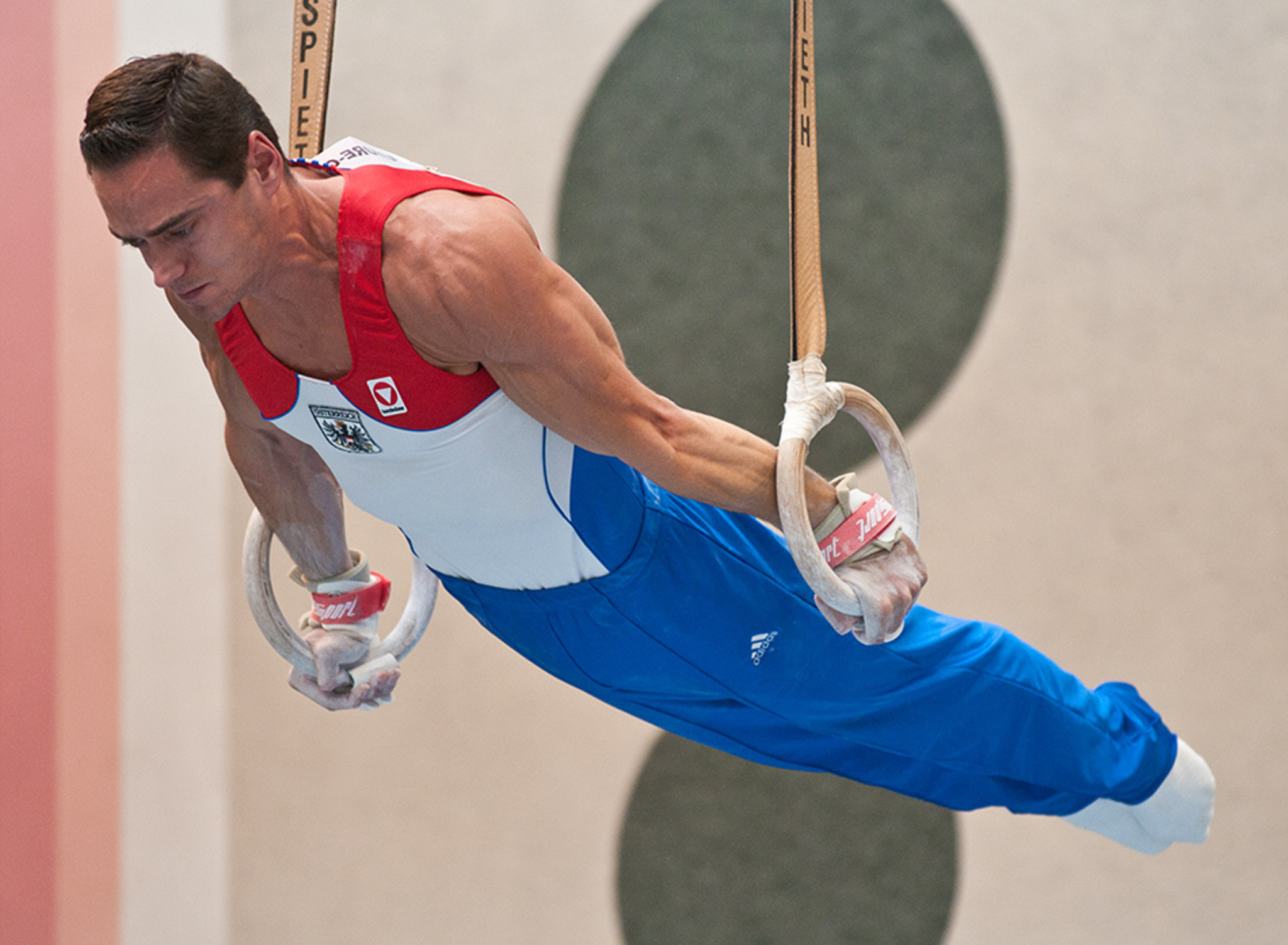 Marco Mayr siegte bei Qualifikation - Enns