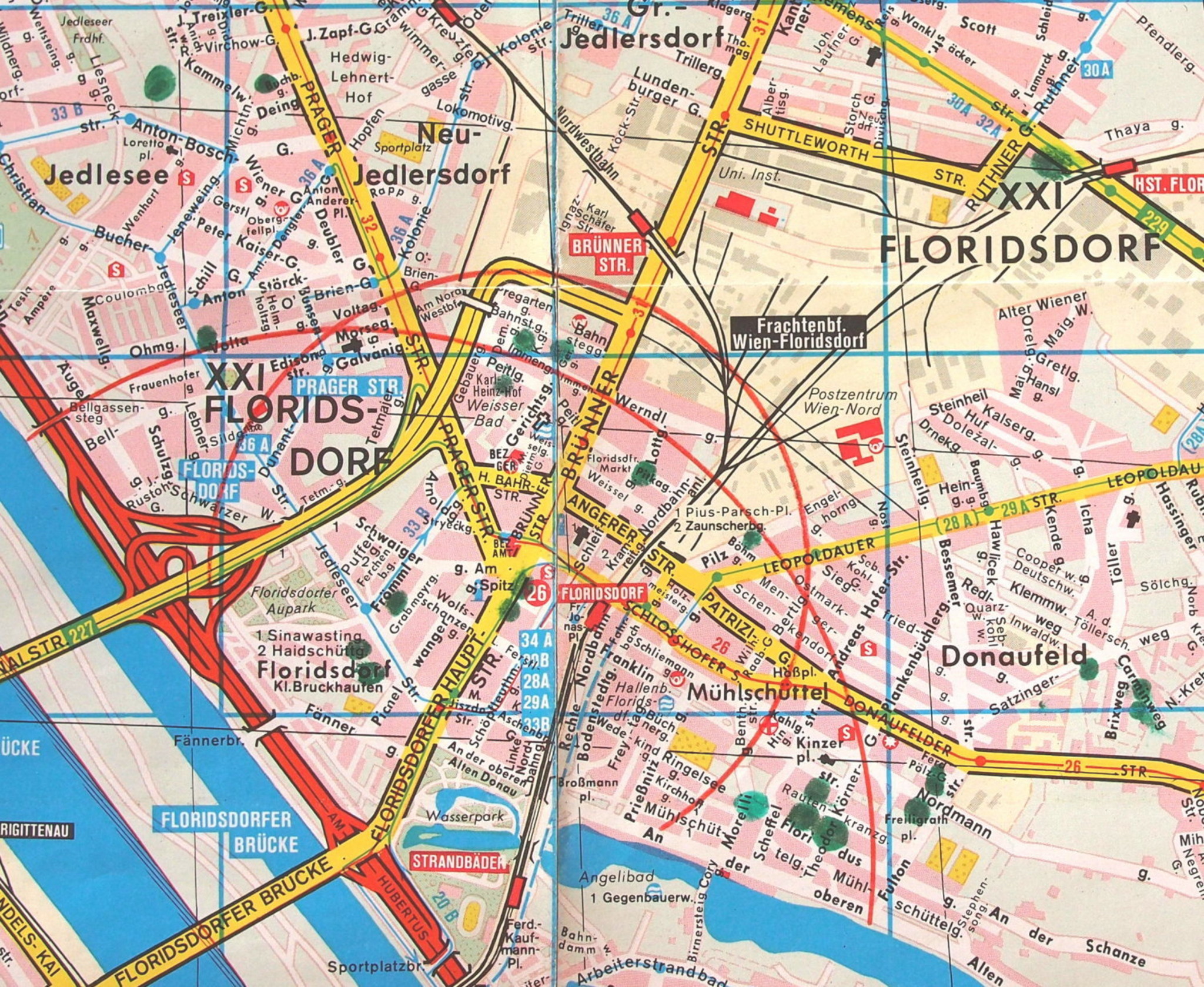 FoodCoop für Floridsdorf - Floridsdorf