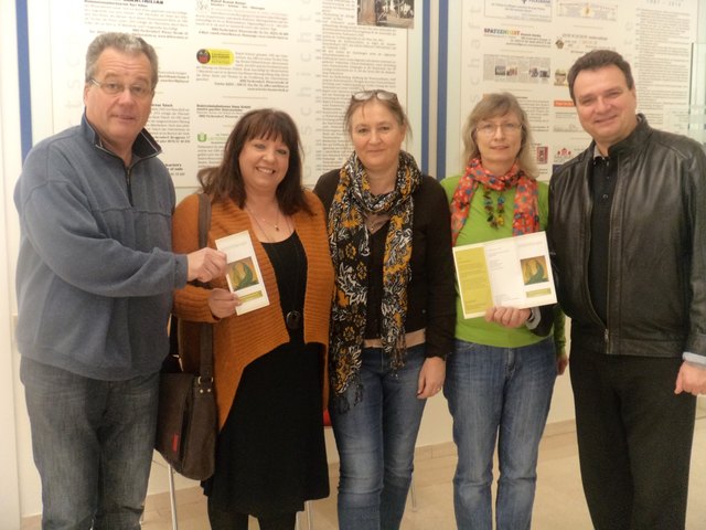 Neue Gruppe für Angehörige psychisch erkrankter Frauen macht Schluss ...