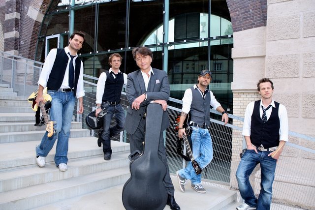 MO & Band - 30 Jahre - Best Of - Favoriten