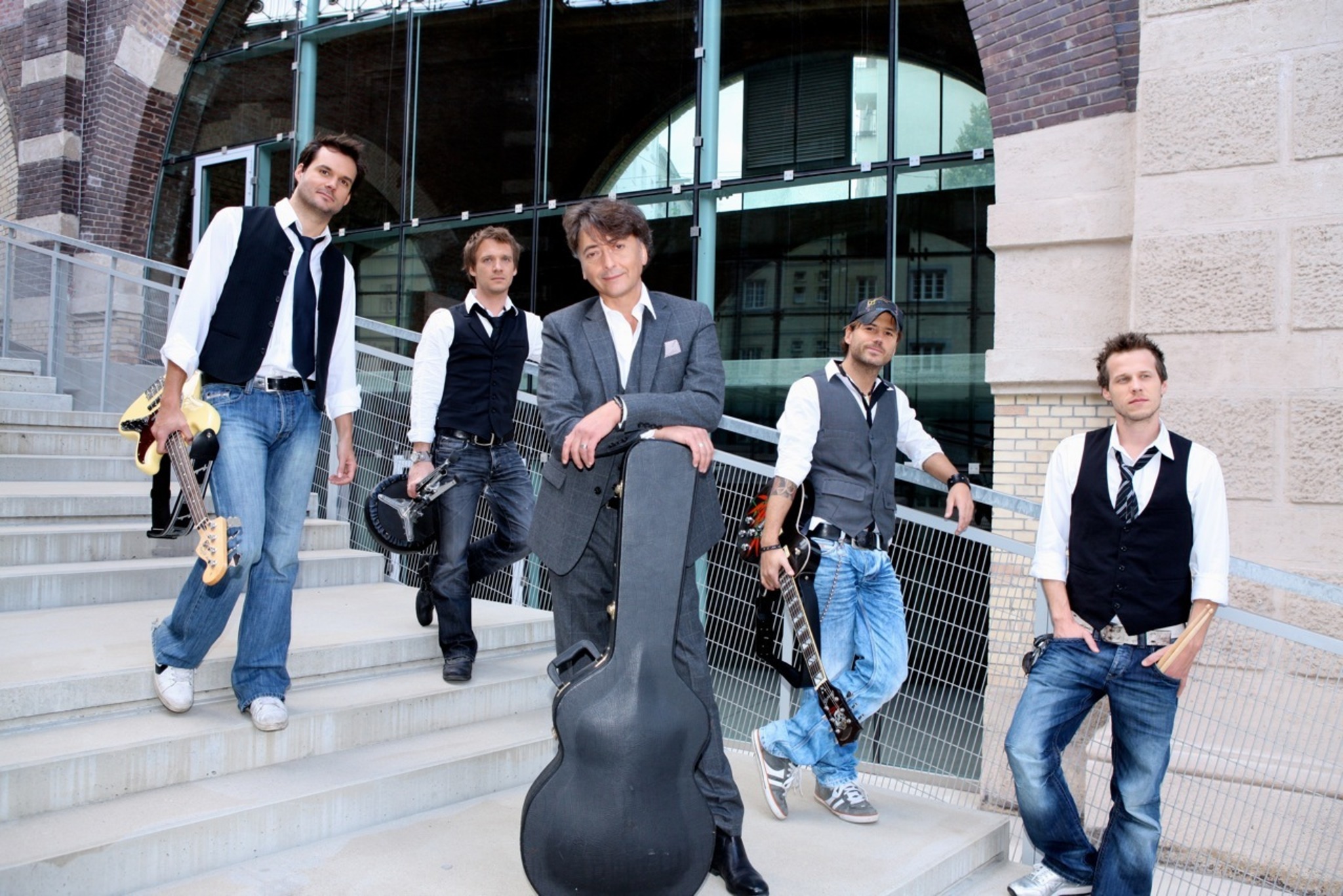 MO & Band - 30 Jahre - Best Of - Favoriten