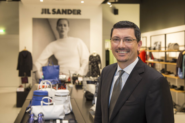 Rekordjahr für das Outlet Center - Salzburg-Stadt