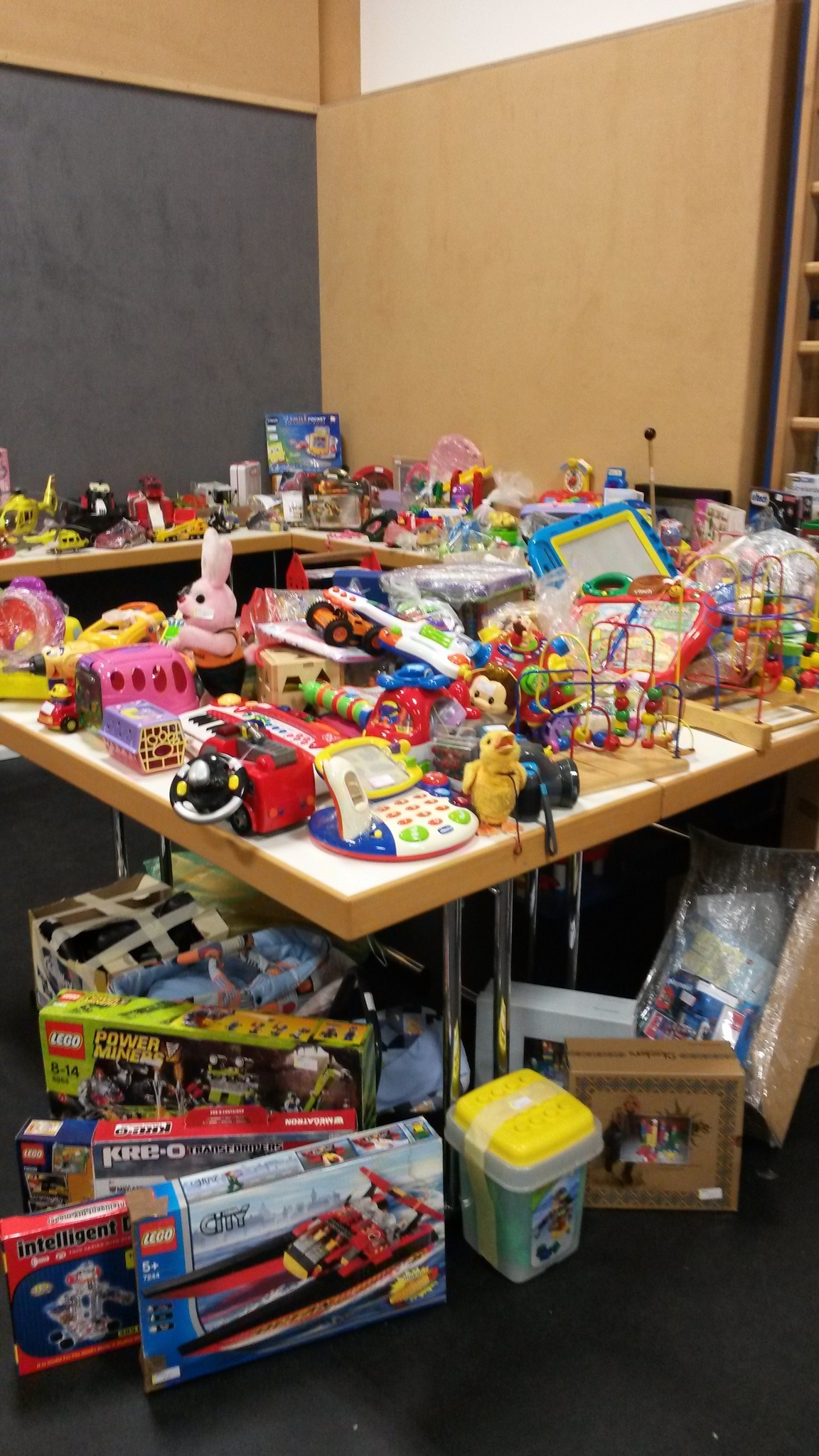 Basar für Baby- und Kinderartikel - Grieskirchen & Eferding