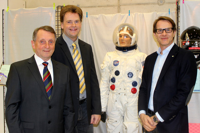 Peter Spitzer - Thema auf meinbezirk.at