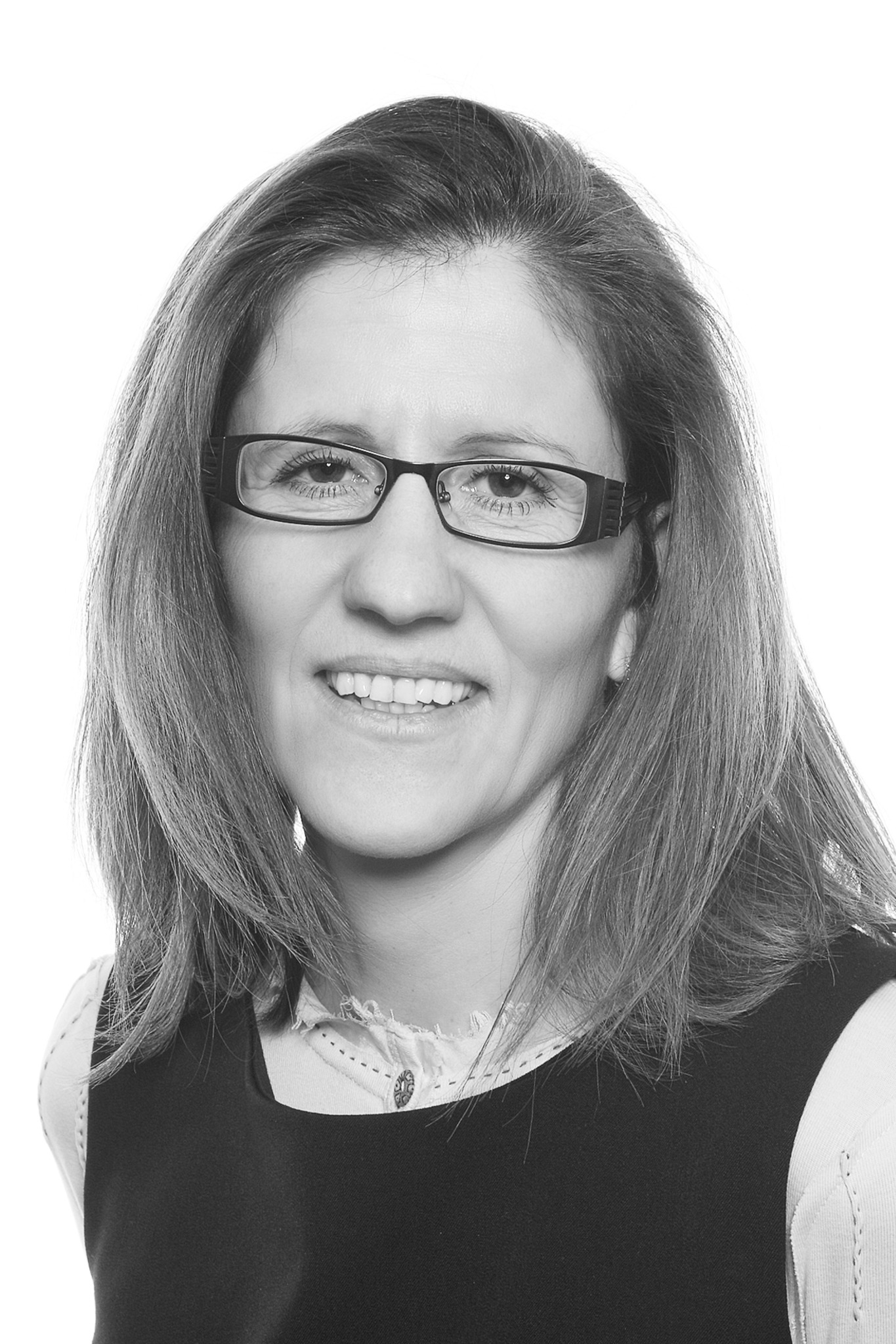 Elisabeth Grüner – Gastgeberin im Designhotel Bergland Sölden - Imst