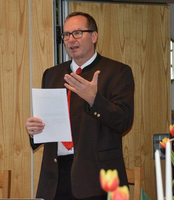 Walter Lackner - Thema auf meinbezirk.at