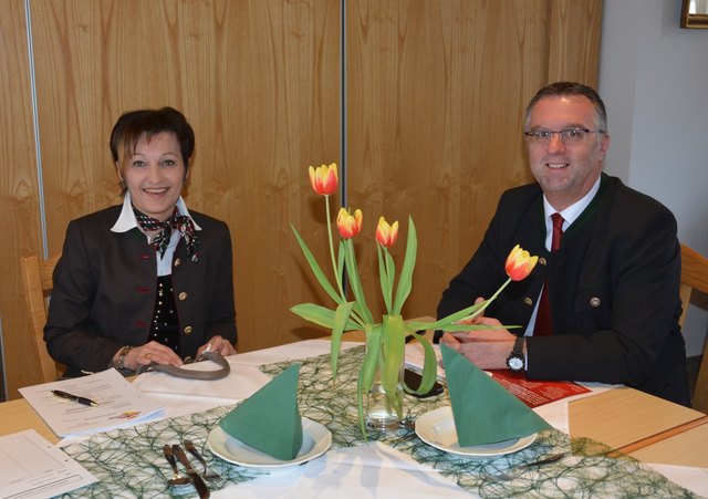 Walter Lackner - Thema auf meinbezirk.at