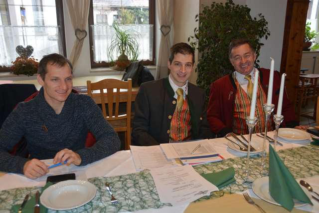 Walter Lackner - Thema auf meinbezirk.at