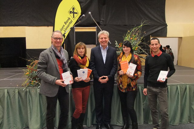 Michael Winterhoff begeisterte in Rennweg - Spittal