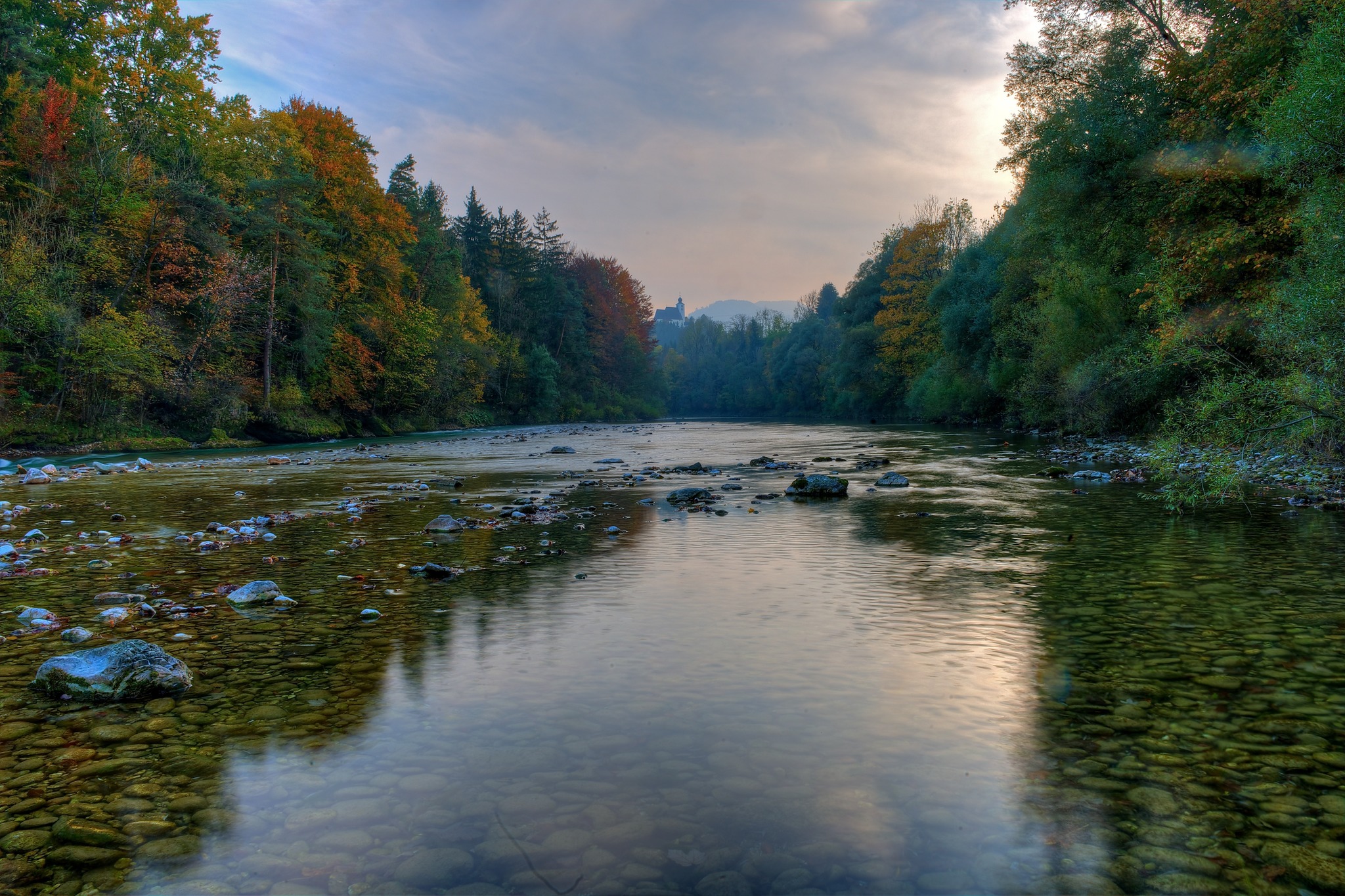Die „Steyrschlucht“ ist seit 27. Februar 2016 offiziell ...