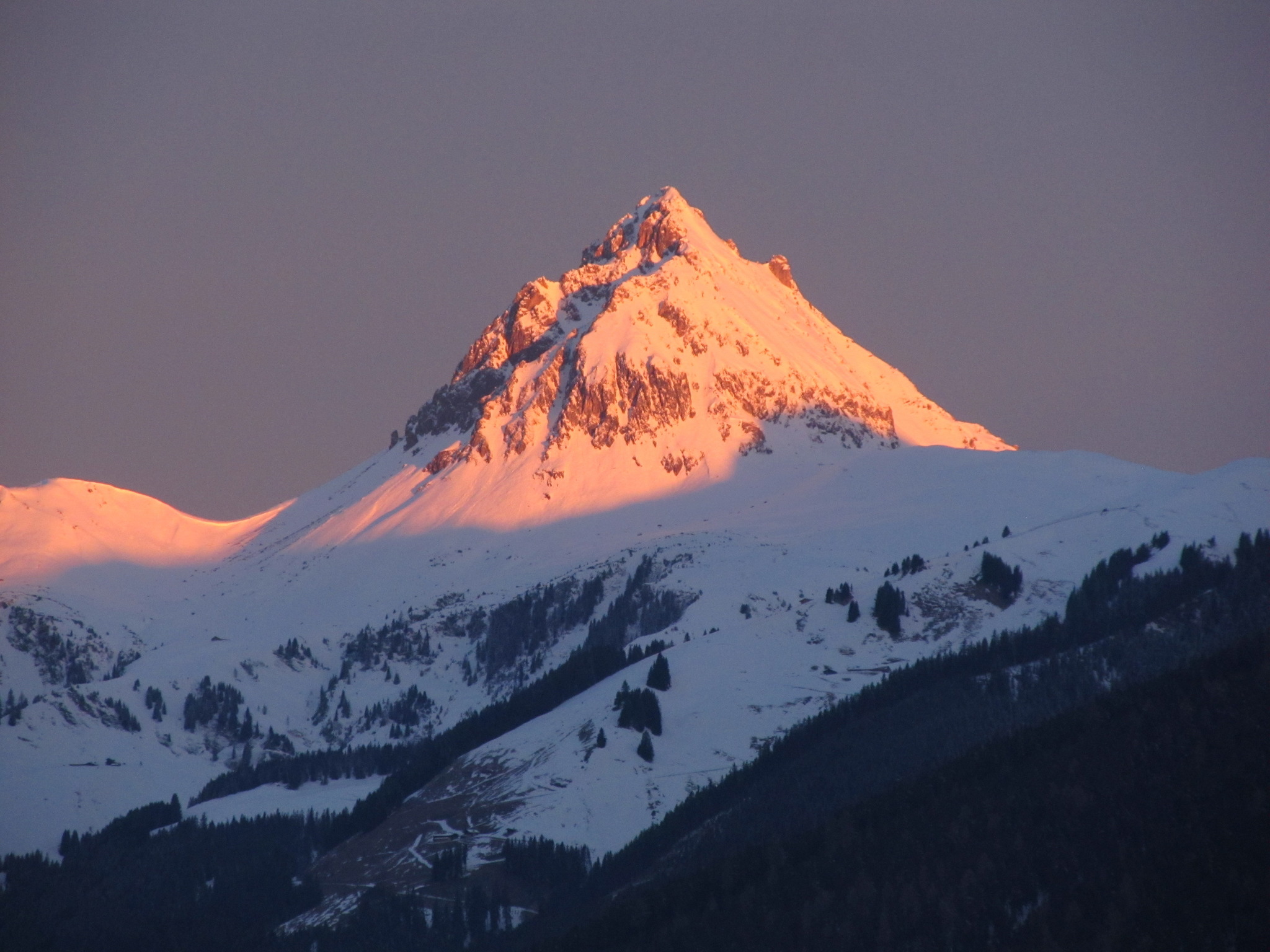 Pass Thurn, Mittersill - Pinzgau
