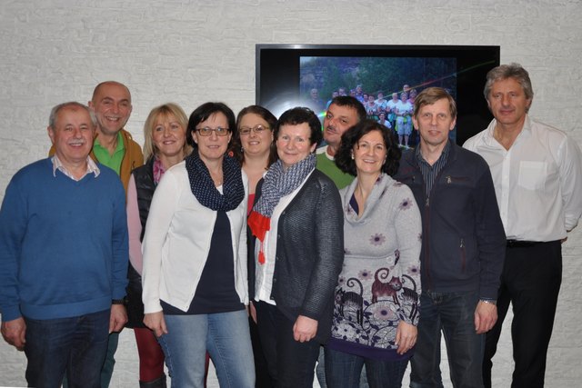 Fit & Freizeit – der Name ist Programm - Zwettl