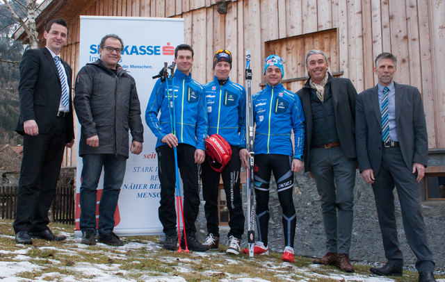 Luis Kröll - Thema auf meinbezirk.at