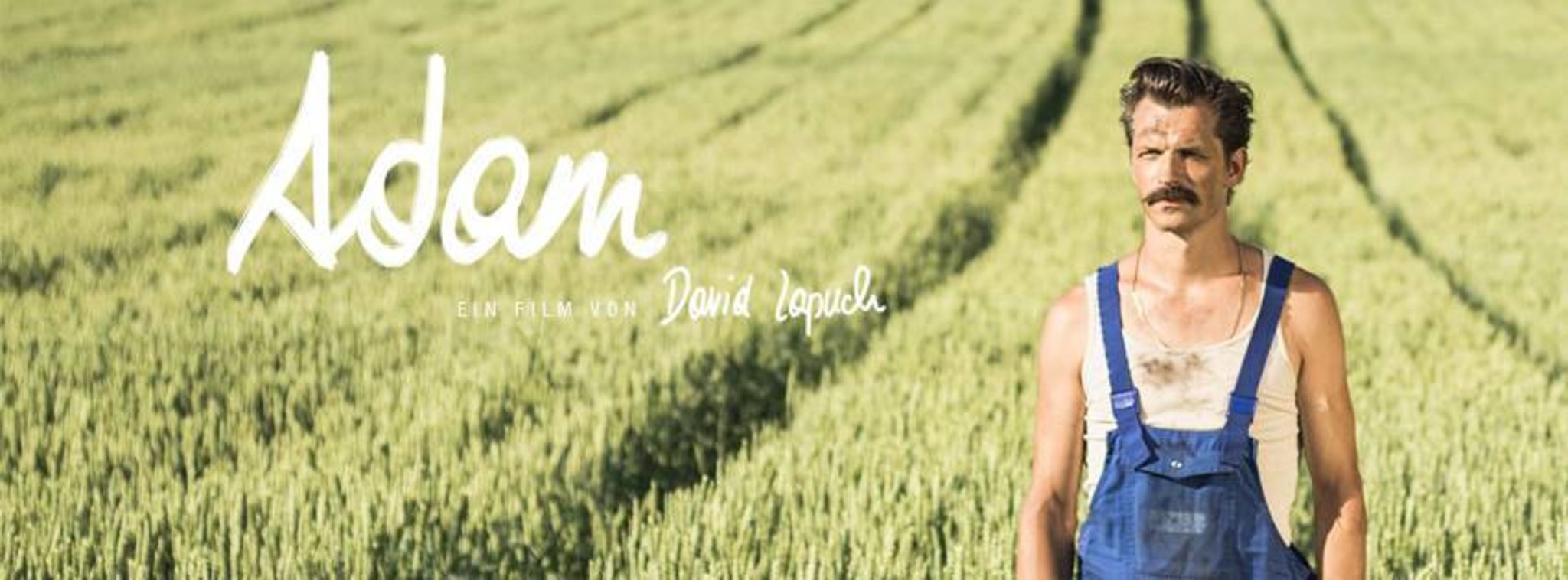 ADAM - ein Film von David Lapuch - Deutschlandsberg