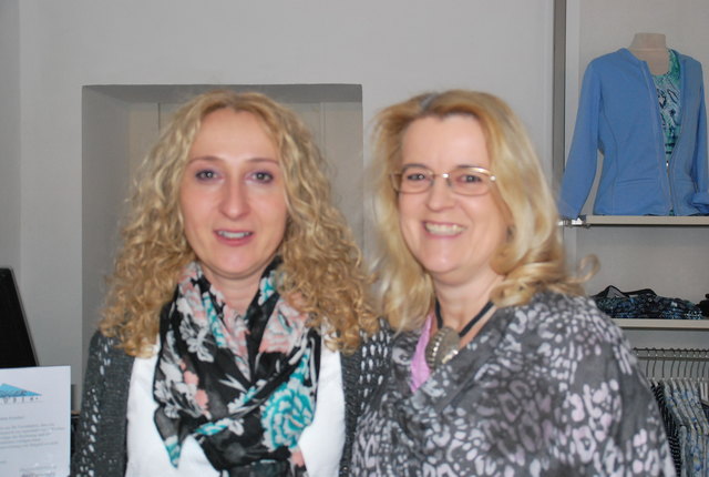 Egger Moden eröffnete am neuen Standort - Spittal