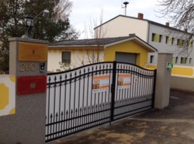 Dr.med.univ. Bernhard Zinn-Zinnenburg - Horn