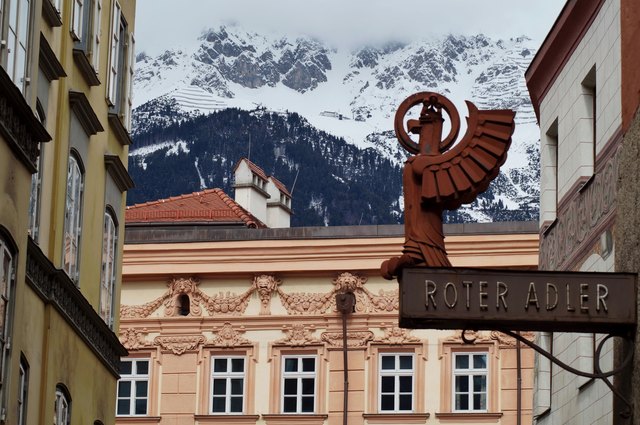 Seegrube und Hafelekar - Innsbruck