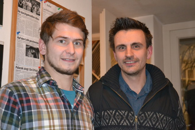 Engel: Man glaubt an sie oder eben nicht - Waidhofen/Thaya