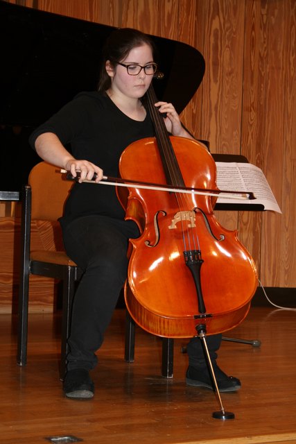 Prima la musica 2016 - ZMS Oberwart räumt ab! - Oberwart