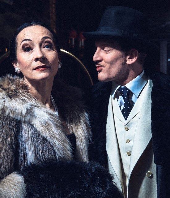 Alexander Waechter - Thema auf meinbezirk.at